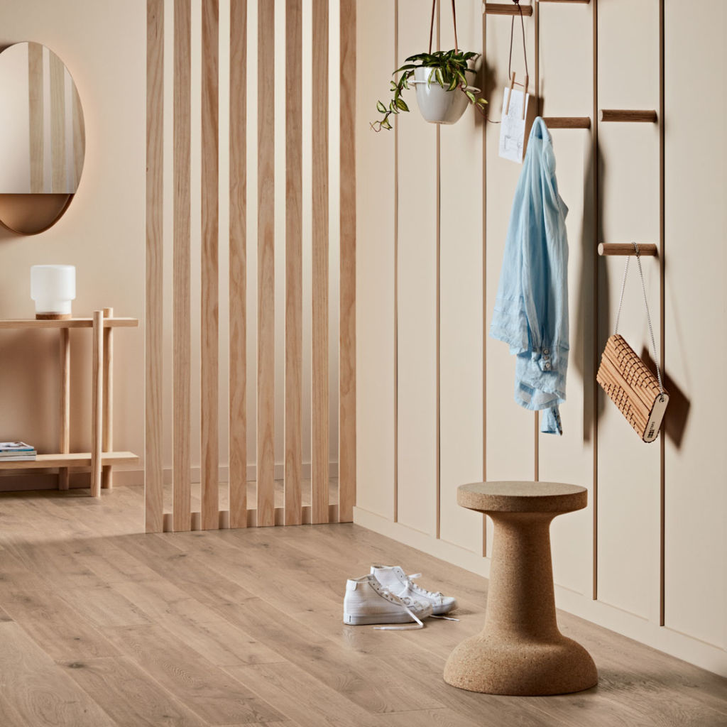 Timber Mouldings - Circa