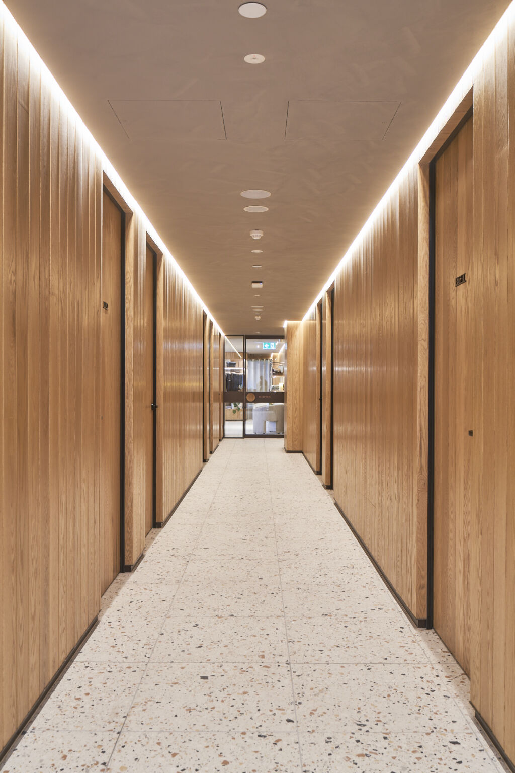 Wall Linings - Circa