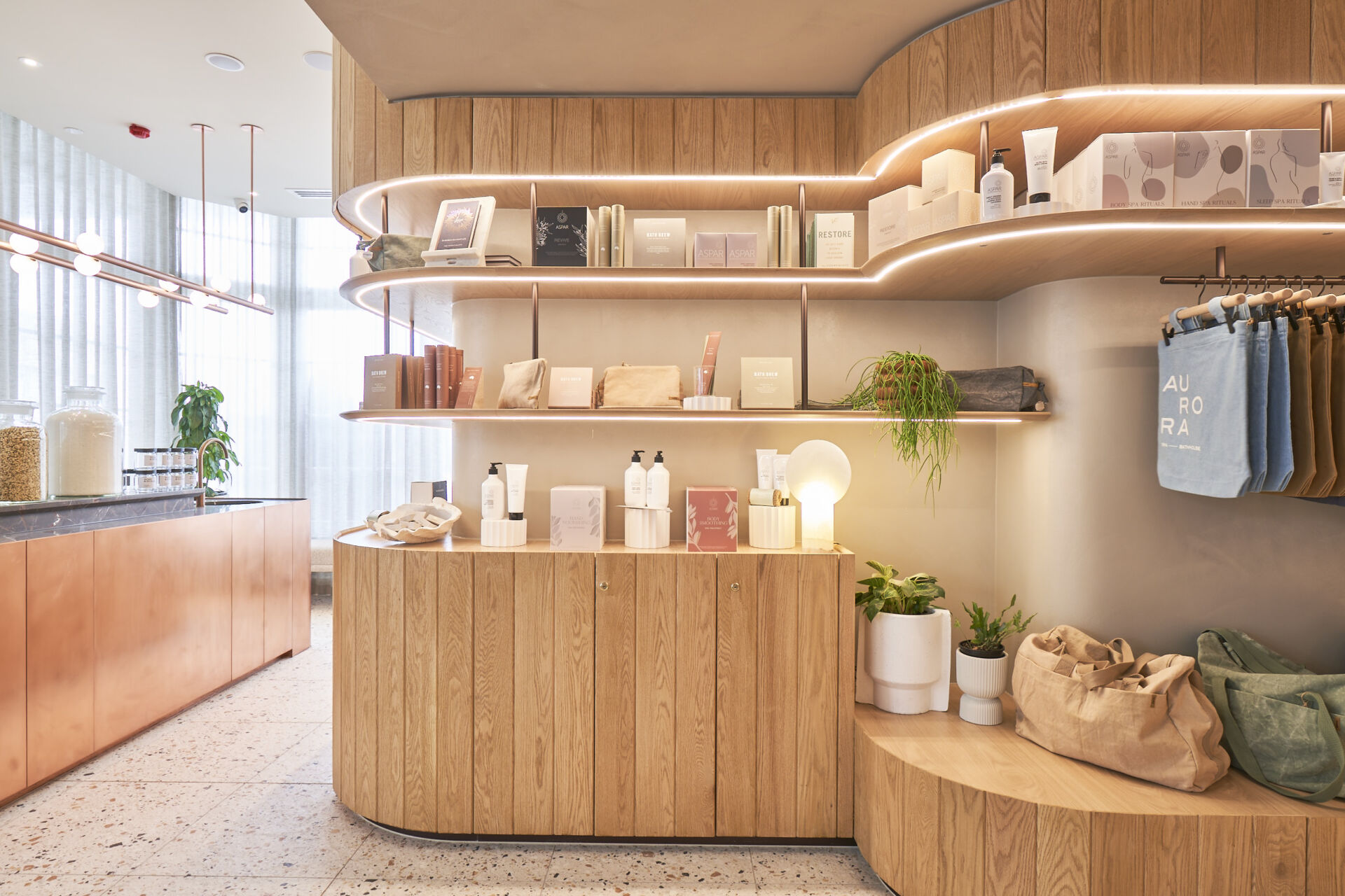 Wall Linings - Circa