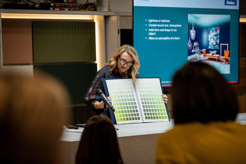 2023 Colour Masterclass - Circa
