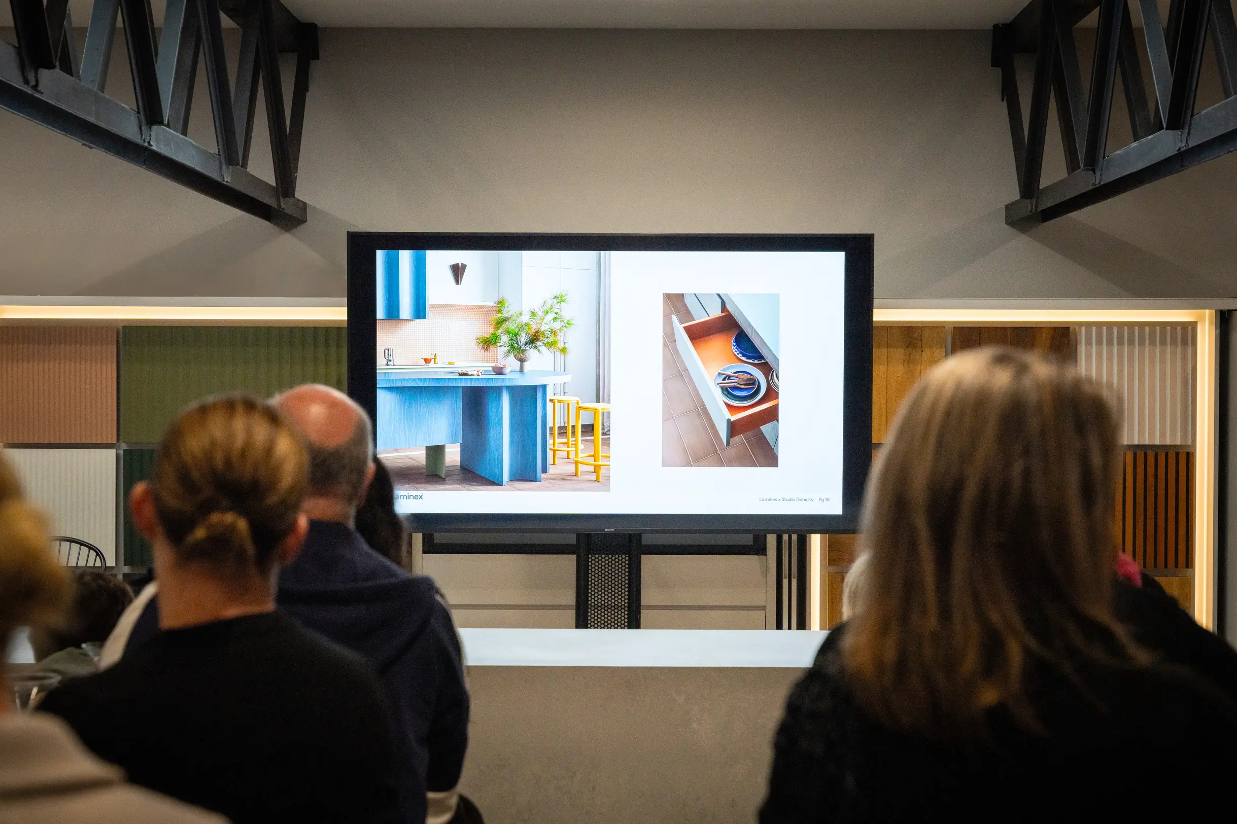 2023 Colour Masterclass - Circa